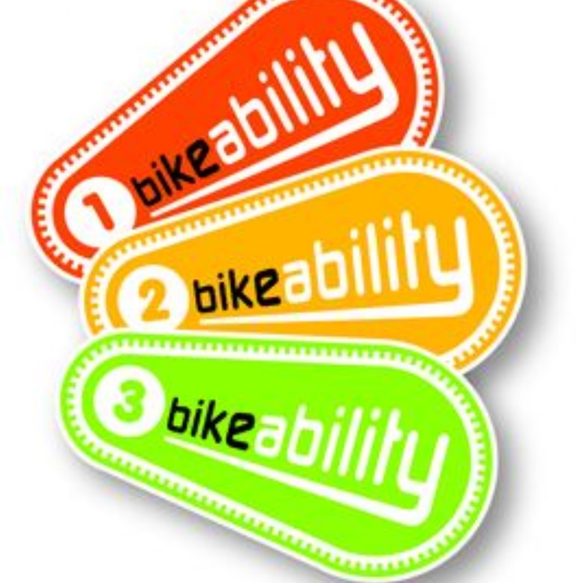 Year 7 - Bikeability - Sir Graham Balfour School