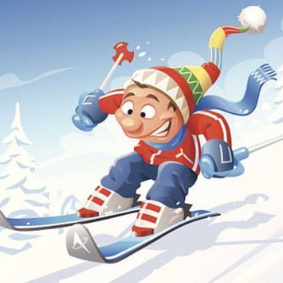 Ski Trip - March 2024 - Sir Graham Balfour School