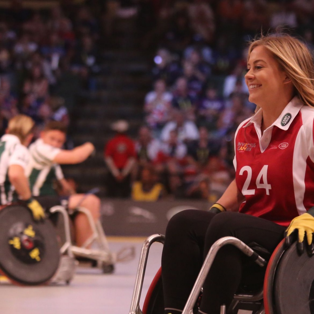 New News Story 5 - Sir Graham Balfour School